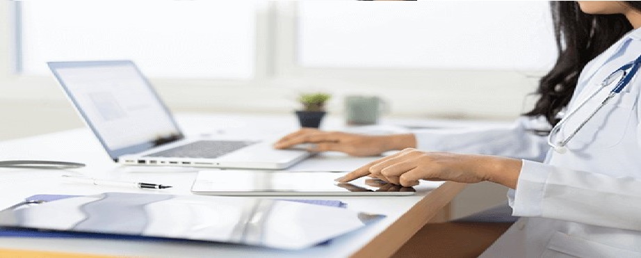 Meddialog | self Assestment